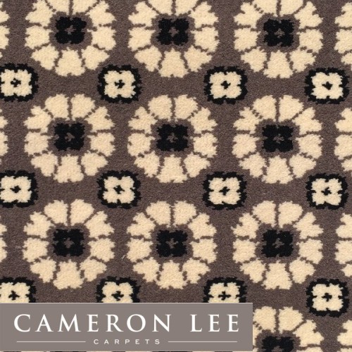 Quirky B Daisy | Alternative Flooring | Cameron Lee Carpets